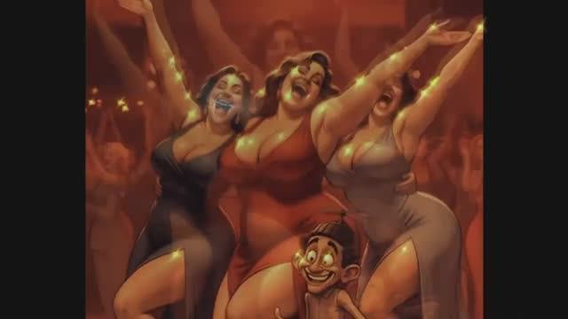 ДОСТАВАЙ ГИТАРУ ♥ АФИГЕННАЯ ПЕСНЯ!!!