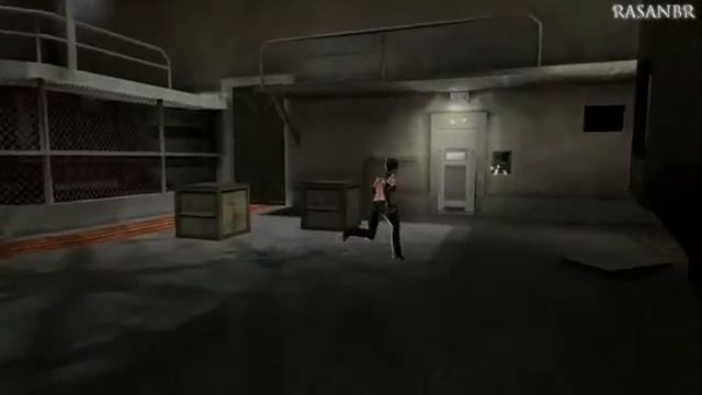 08 Catwoman (PC) walkthrough part 8 RaSanBR 360p