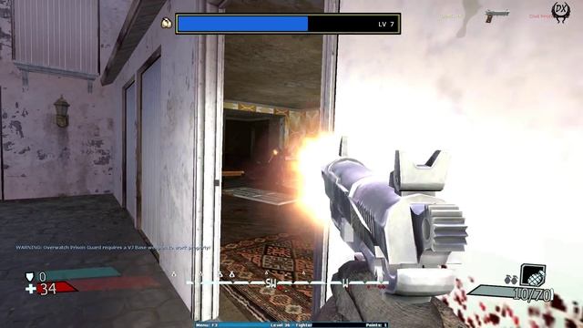 Garrys Mod Personal survival custom map 7