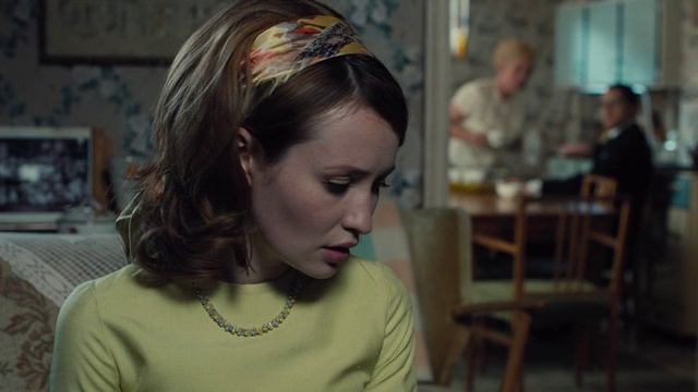 Осуждение родственников (кф. Легенда)