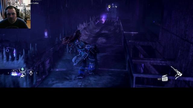 Horizon Zero Dawn (ремастер)  # 28 арена