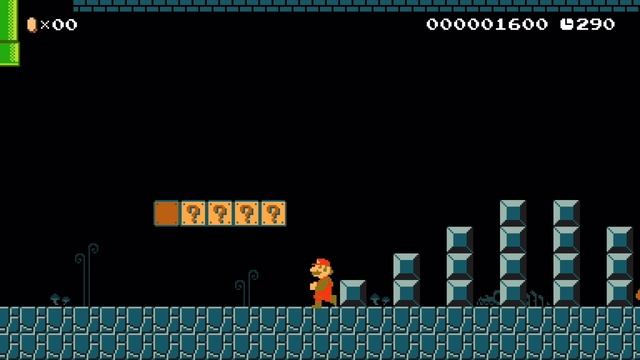 Не хватило терпения на этот уровень