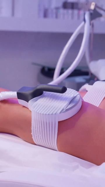 Аппарат для похудения BodyLab