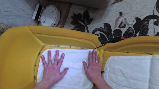 Подогрев на Nissan Note E-power