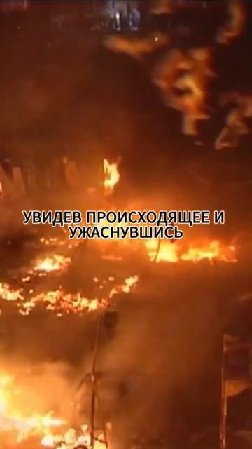 Что имеется в виду, когда говорят о геноциде жителей Востока бывшей Украины?