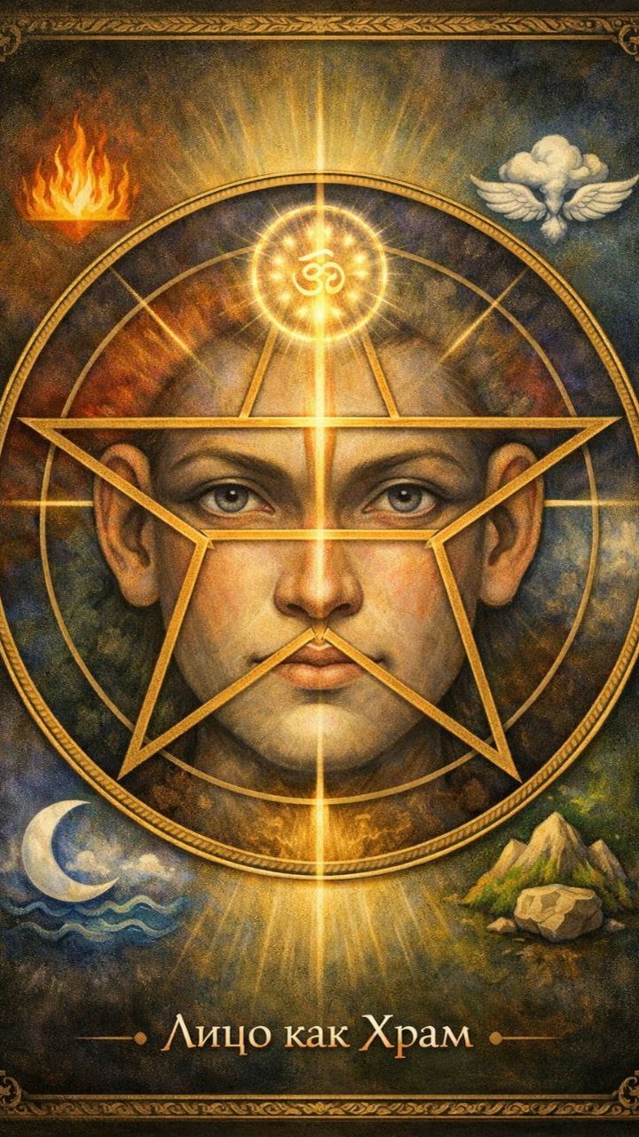 САКРАЛЬНАЯ ГЕОМЕТРИЯ ЛИЦА. LNo8-2026 ВселеннаяЯ.  #вселеннаяя #сакральнаягеометрия #геометриялица