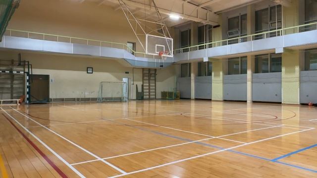 Баскет - Восток Спорт - 22.02.2026 - 5х5 - Игра 9