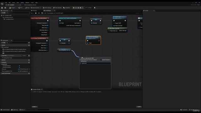 15. Interact with the Gramophone - Turntable Spin and Vinyl Sound
