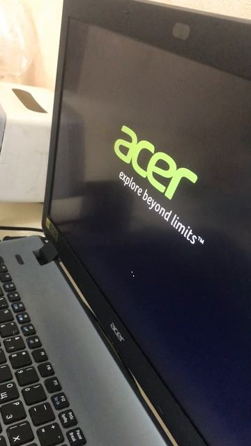 РЕБЯТА ЧТО С МАМИНЫМ НОУТОМ?