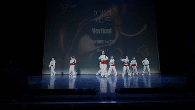 4 Vertical | Москва | Golden Cup 2026 | #goldencup2026