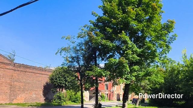 Тверская обл. Обзор дома 7.07.25 г.