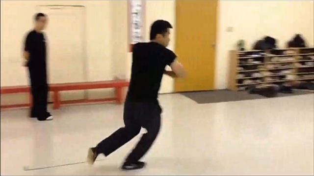 Хай Ян Синъицюань: Базовые элементы, требования и ожидания