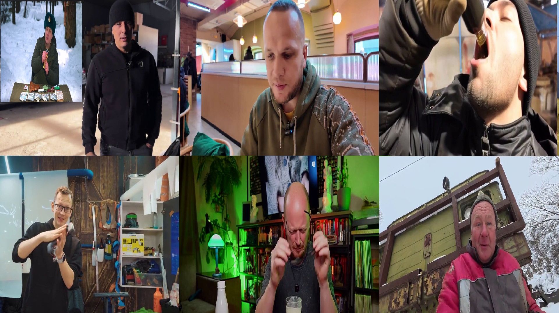 ♻Блоггеры streamers fun joy® MMXXVI  publication • (Have Some Fun )