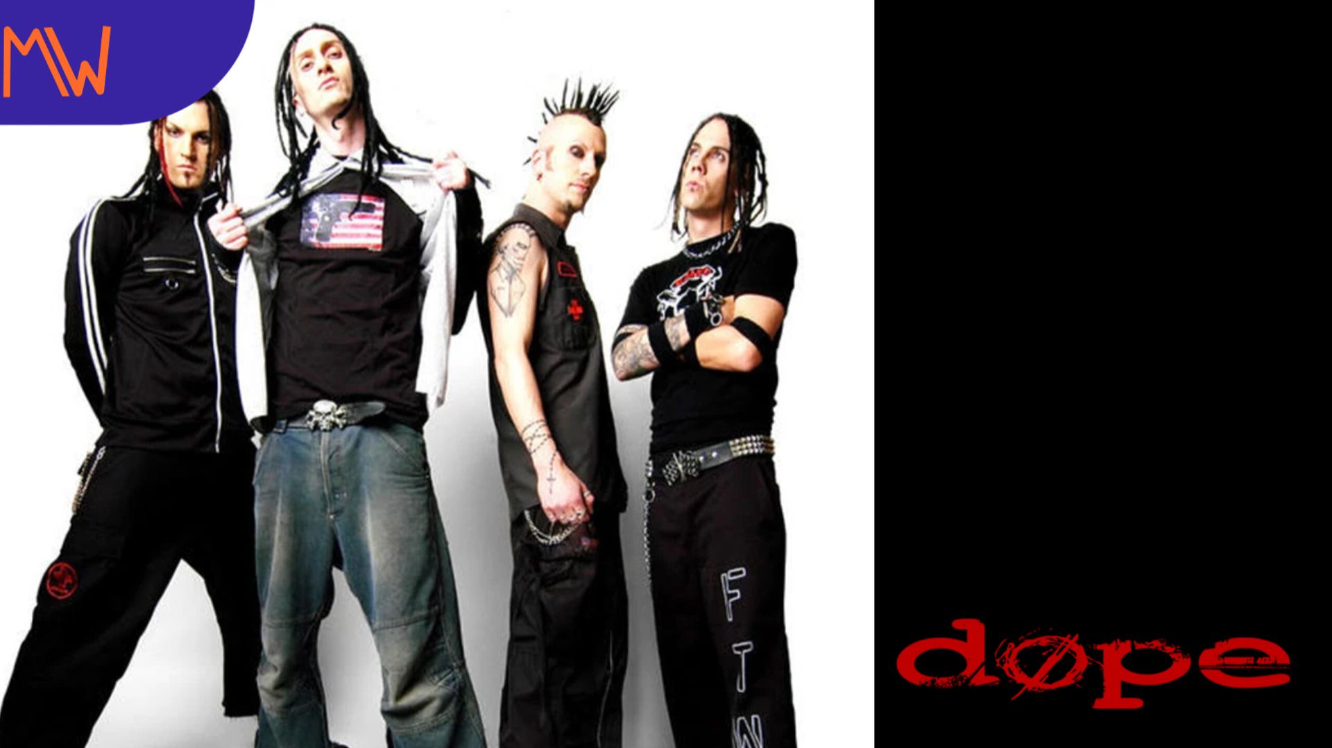 DOPE - подвальная история. Обзор