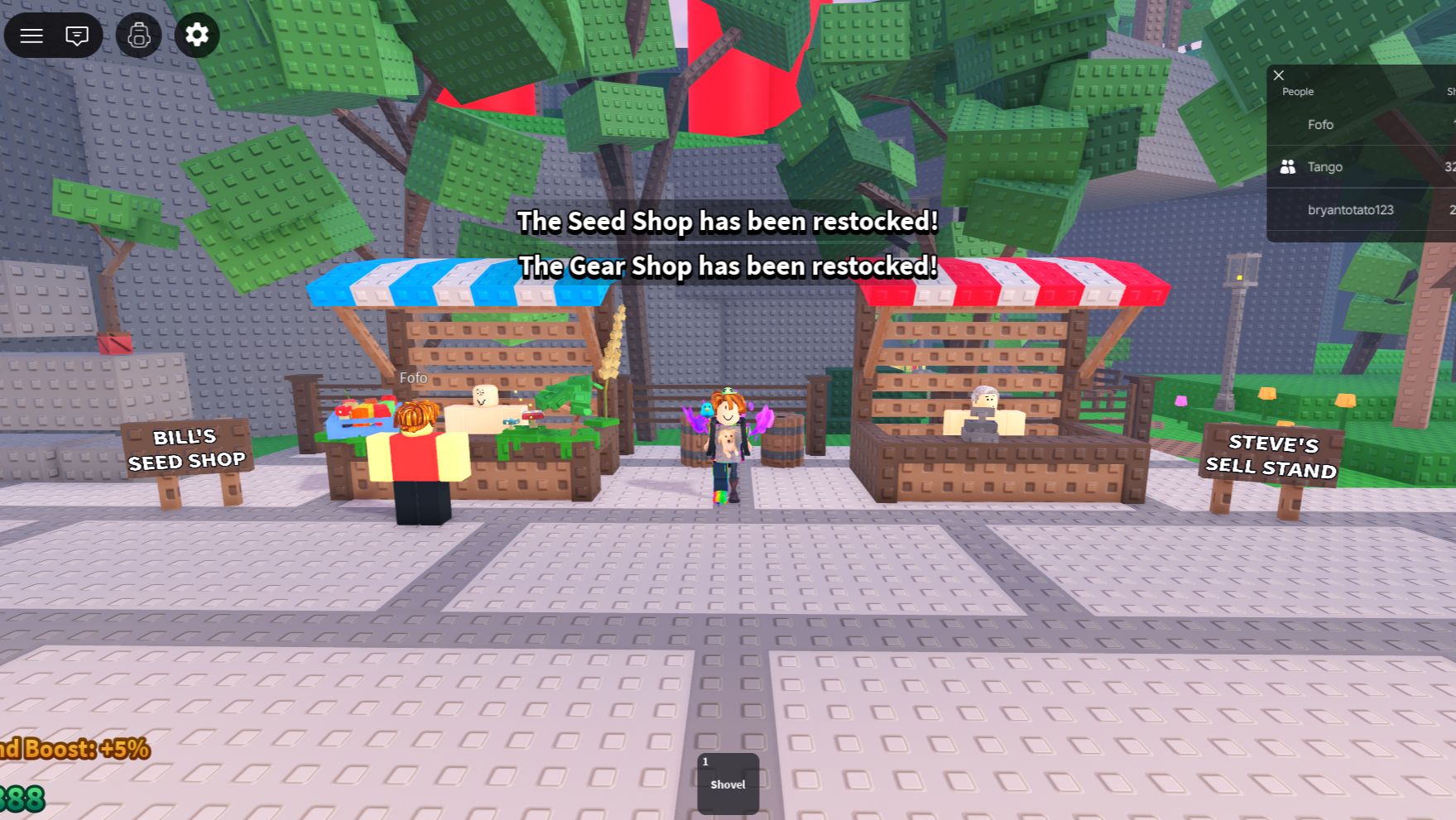 Garden Horizons🌱🔥 [PART 6] NEW!