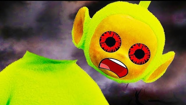 САМЫЙ МИЛЫЙ ТЕЛЕПУЗИК ! - Slendytubbies 3 - #4