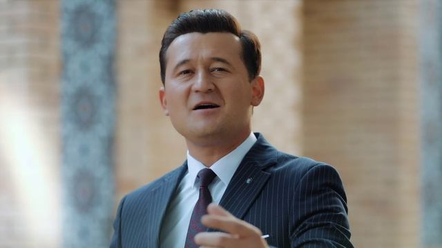 Нодирчон Кузиев - Ачаб-ачаб / Nodirjon Quziev - Ajab-Ajab