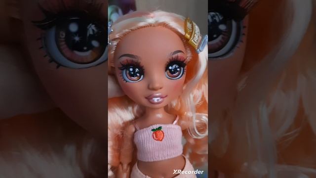 Кукла Rainbow High Джоржия Блум (архив)