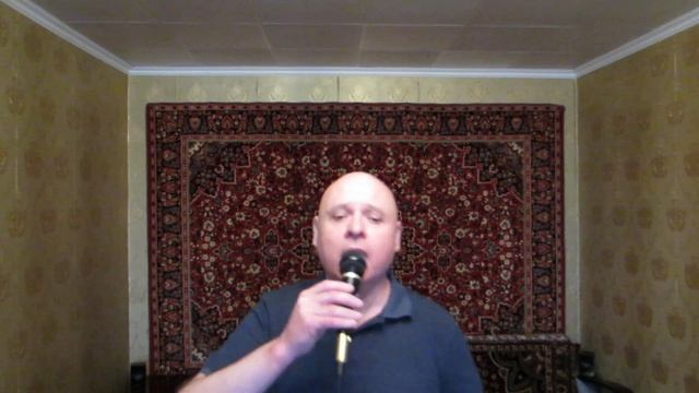 «Опять» Лоза, Юрий Эдуардович 1986 г. (cover version)