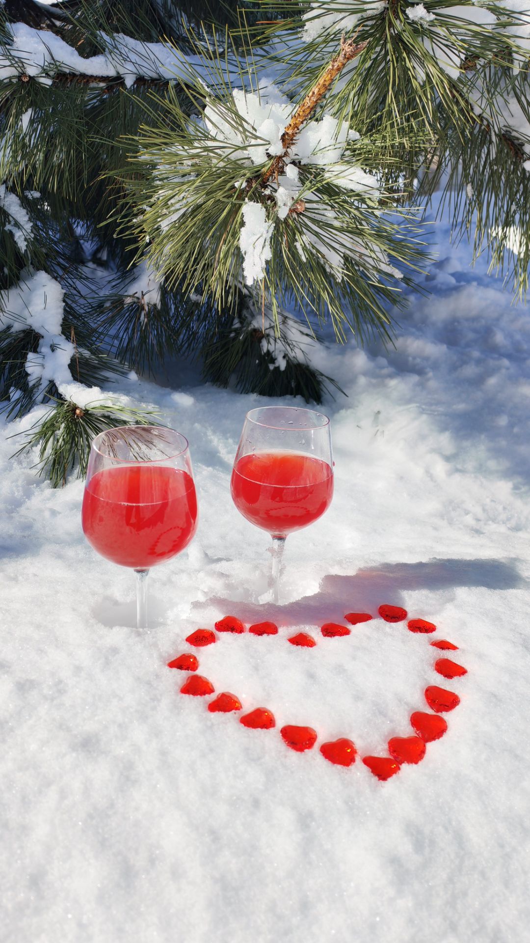 Сказочная зима в Осинках! Ждём Вас!