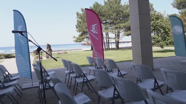 ВДЦ Орлёнок, Туапсинский район. Дворец Культуры и Спорта. Конференции, выставки, концерты.