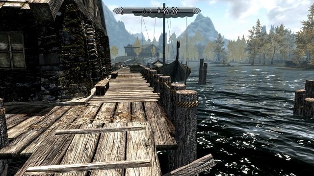 Skyrim-Галя-8