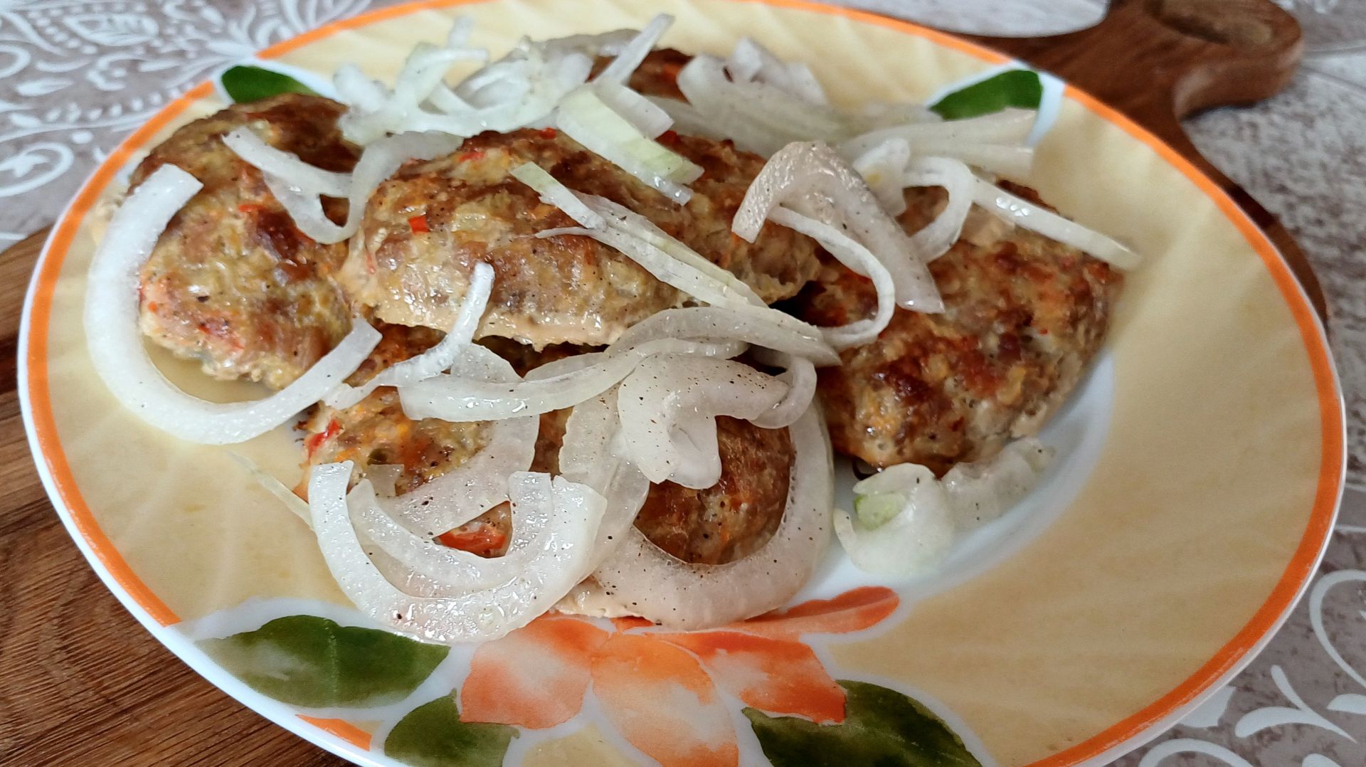 Удивите СВОЮ Семью!!! ЛЮЛЯ - КЕБАБ По - Домашнему!!!👍🏻👍🏻👍🏻