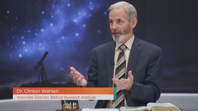 Субботняя школа 2026 1кв. Урок 9 Примирение и надежда (с автором пособия)_Full-HD