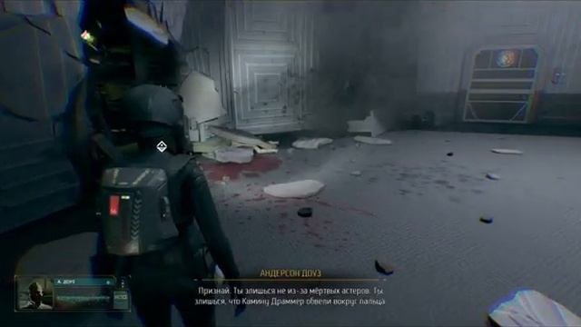 04 The Expance ֍ Эпизод 4» Невозможные объекты. Король Робар 360p