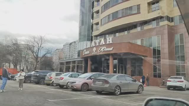 Лидерский прием  АльфаДженис в Стиле Гетсби