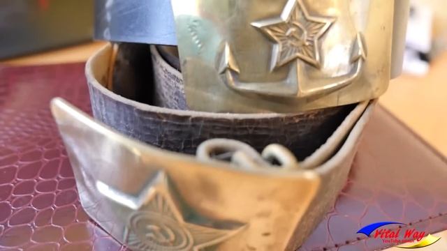 Известные люди Днепропетровска, служившие в Советской Армии