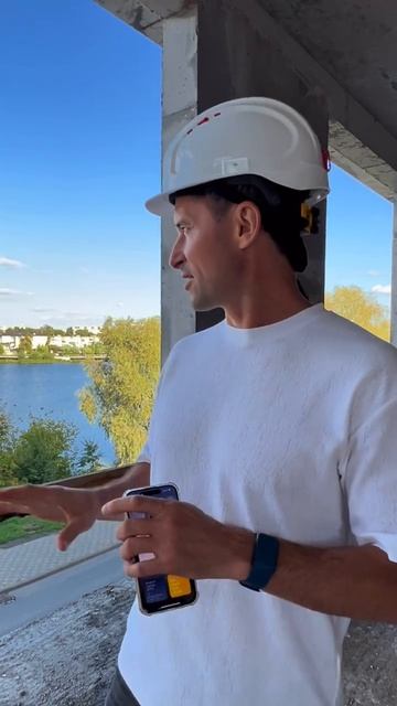 ЖК Променад (Promenade) в Казани от ГК Тэкоресурс