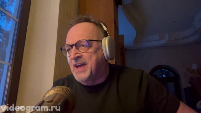 Личное видеопоздравление от Виктора Гусева https://videogram.ru/victormgusev