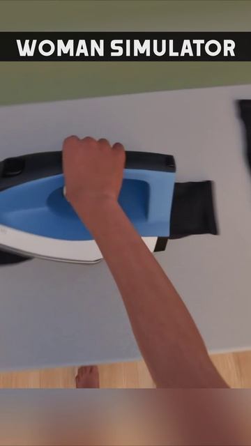 [ Woman Simulator ] Подарок на 8 марта для любимых #shorts #WomanSimulator