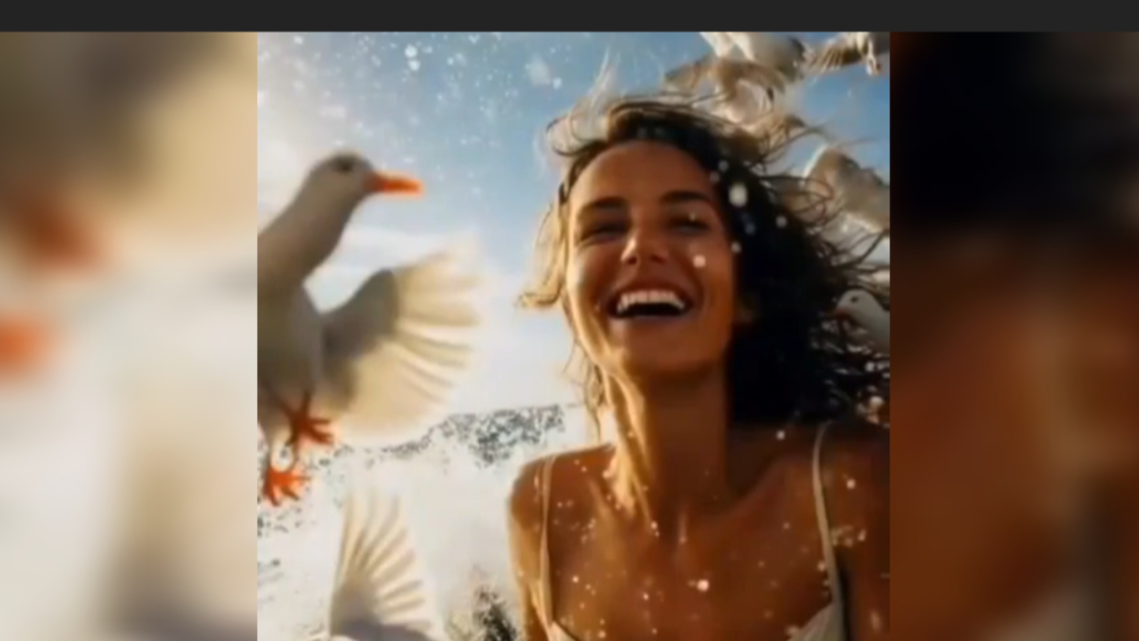 Мне хочется хороших новостей....🙏🌞