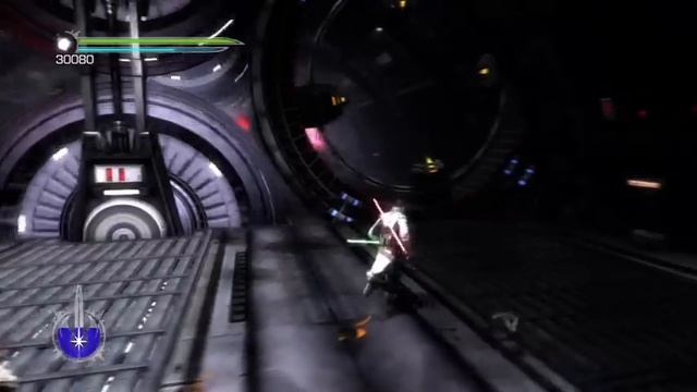 Star Wars： The Force Unleashed II