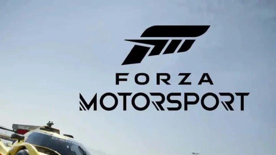 Forza Motosport #2