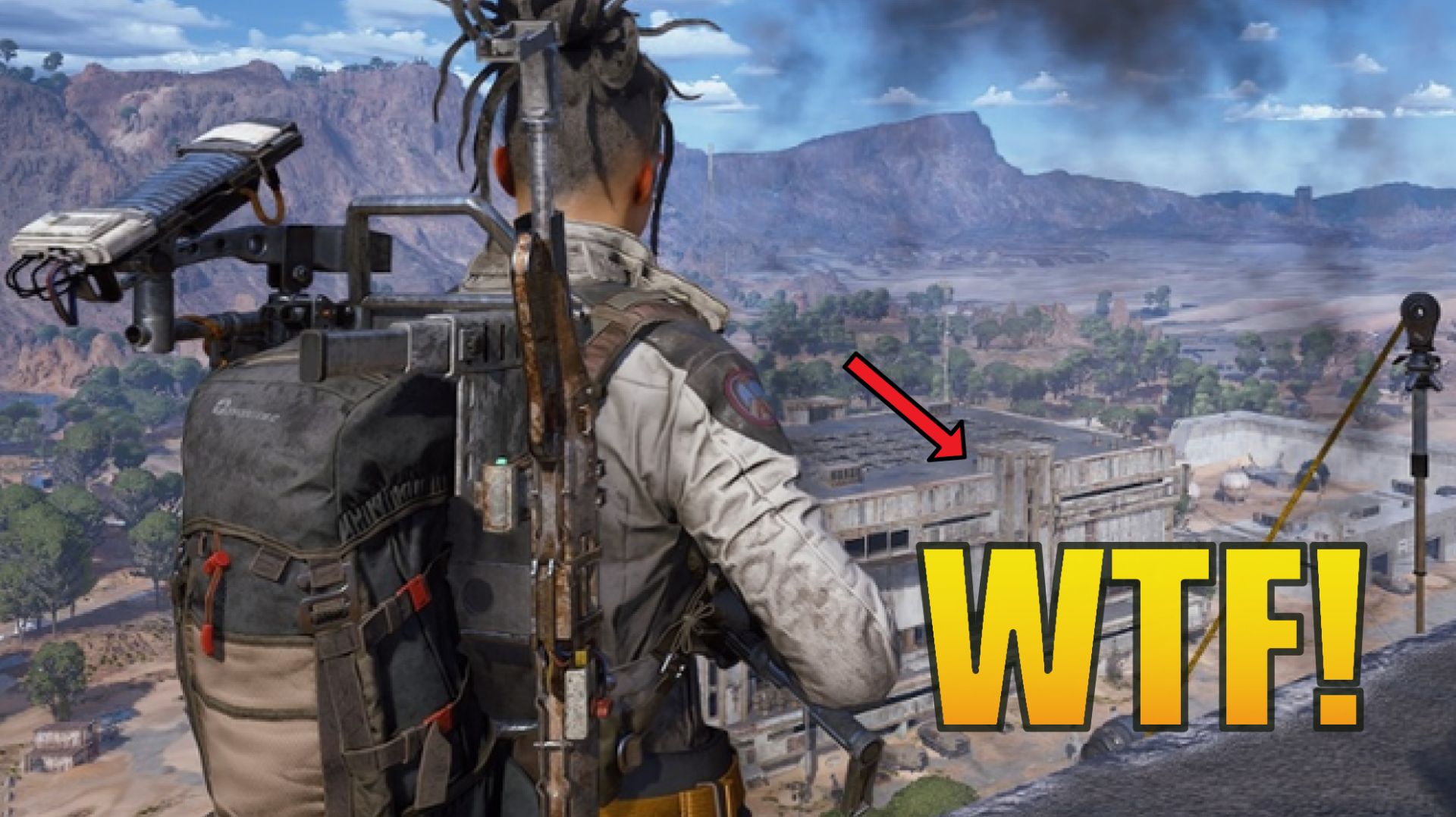 ARC Raiders WTF и забавные моменты! Эпизод #13