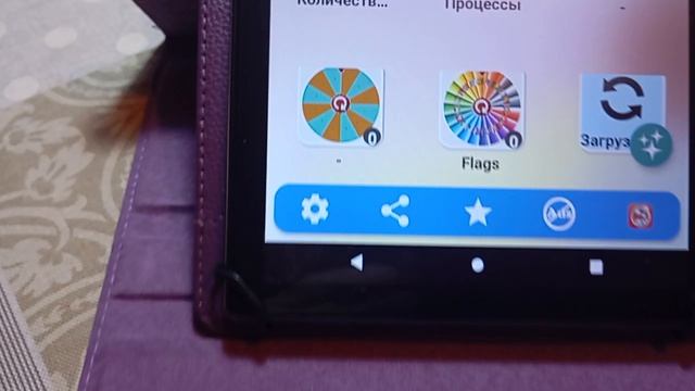 СП "Кручу-верчу, вышить хочу" с 23 февраля по 1 марта