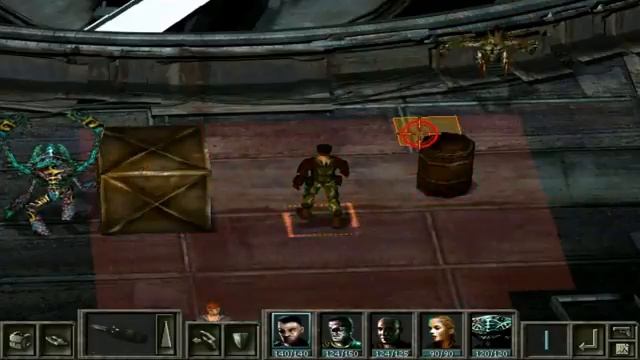 05 Горький 18, прохождение, часть 5 Игровой канал Егорника 360p