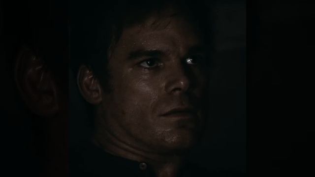 Декстер Морган эдит