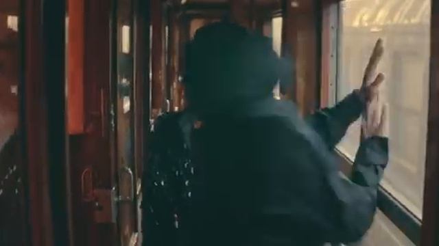 Time - Love is the reason