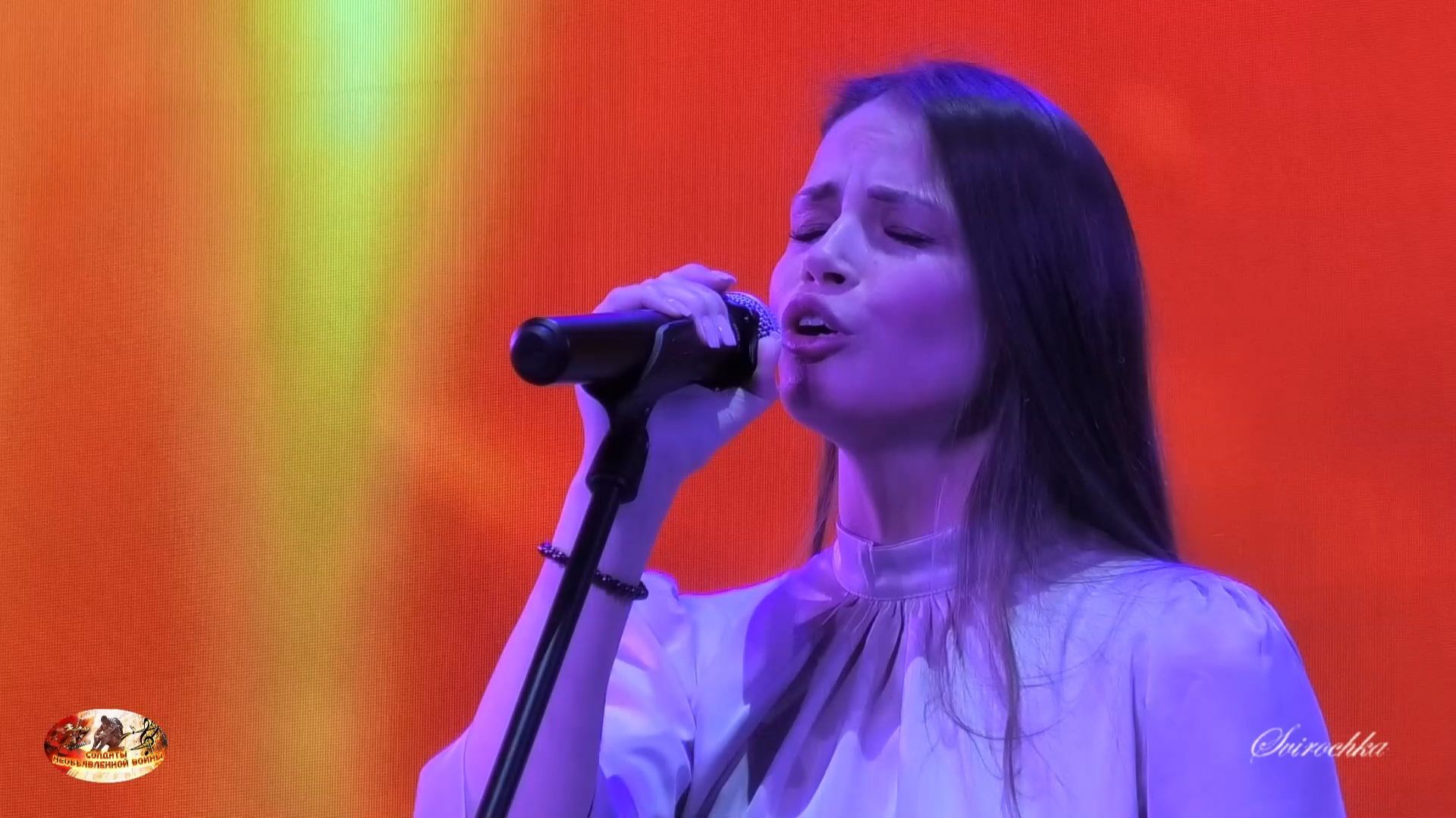 ДОБРОТА  Алёна Степанова