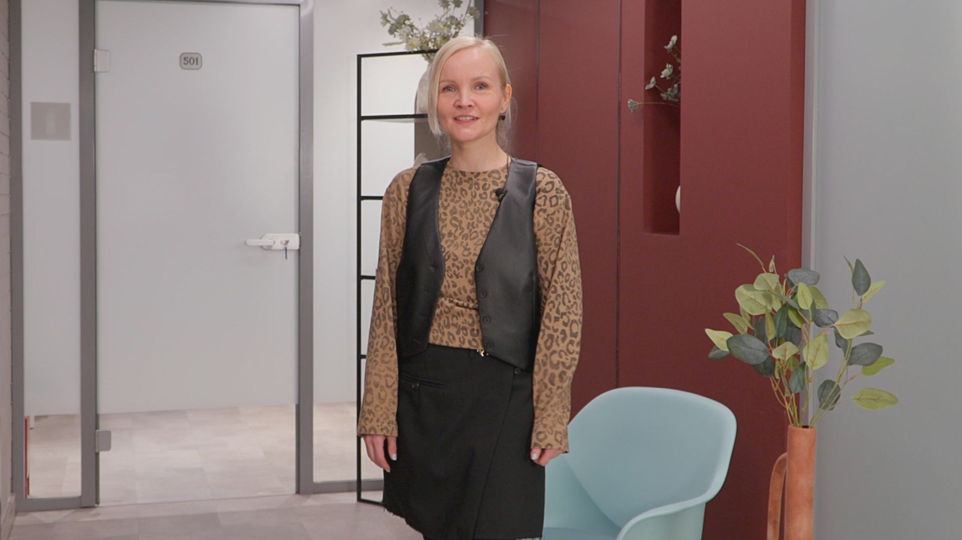 Съёмка и монтаж. Проект для Дизайн студии My Logic. Кейс: дизайн офиса Банка Держава