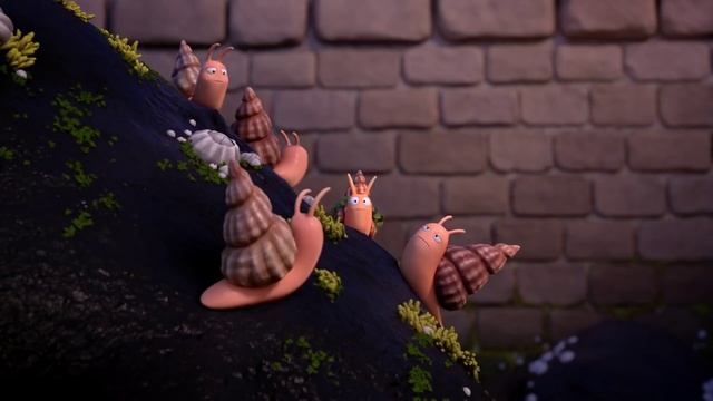 Зог в беде Язык примерз! Бедный дракон! Мир Аливаны