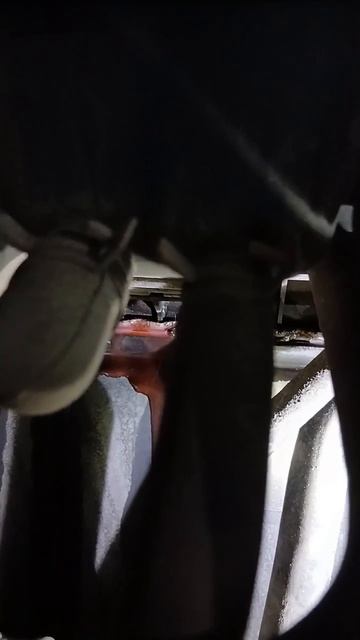 Замена радиатора DAF - ремонт, обслуживание  системы охлаждения в грузовом автосервисе ATG