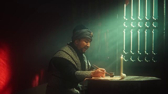 Rustam Azimi - Mastam