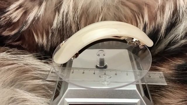 Заколка 07187-1