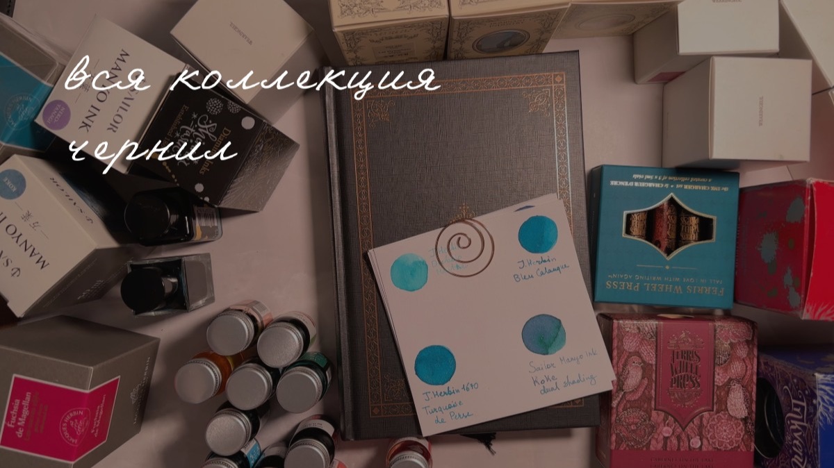 Обзоры
