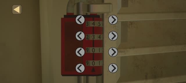 Играю в хоррор малыш в жëлтом 2 часть